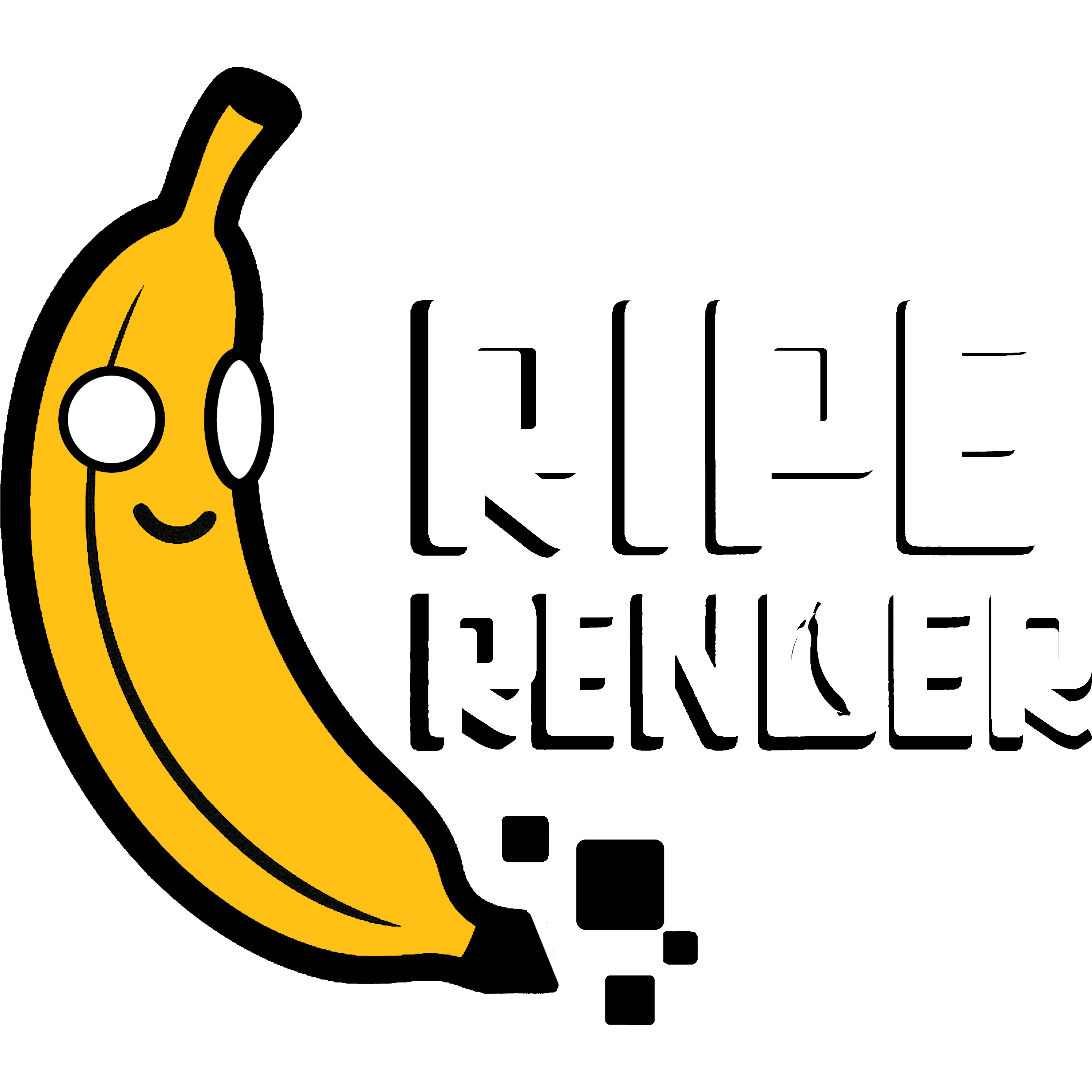 Ripe Render